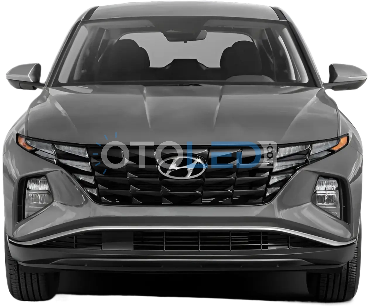 Hyundai Tucson 4 LED Ampul Ve Xenon | Oto LED