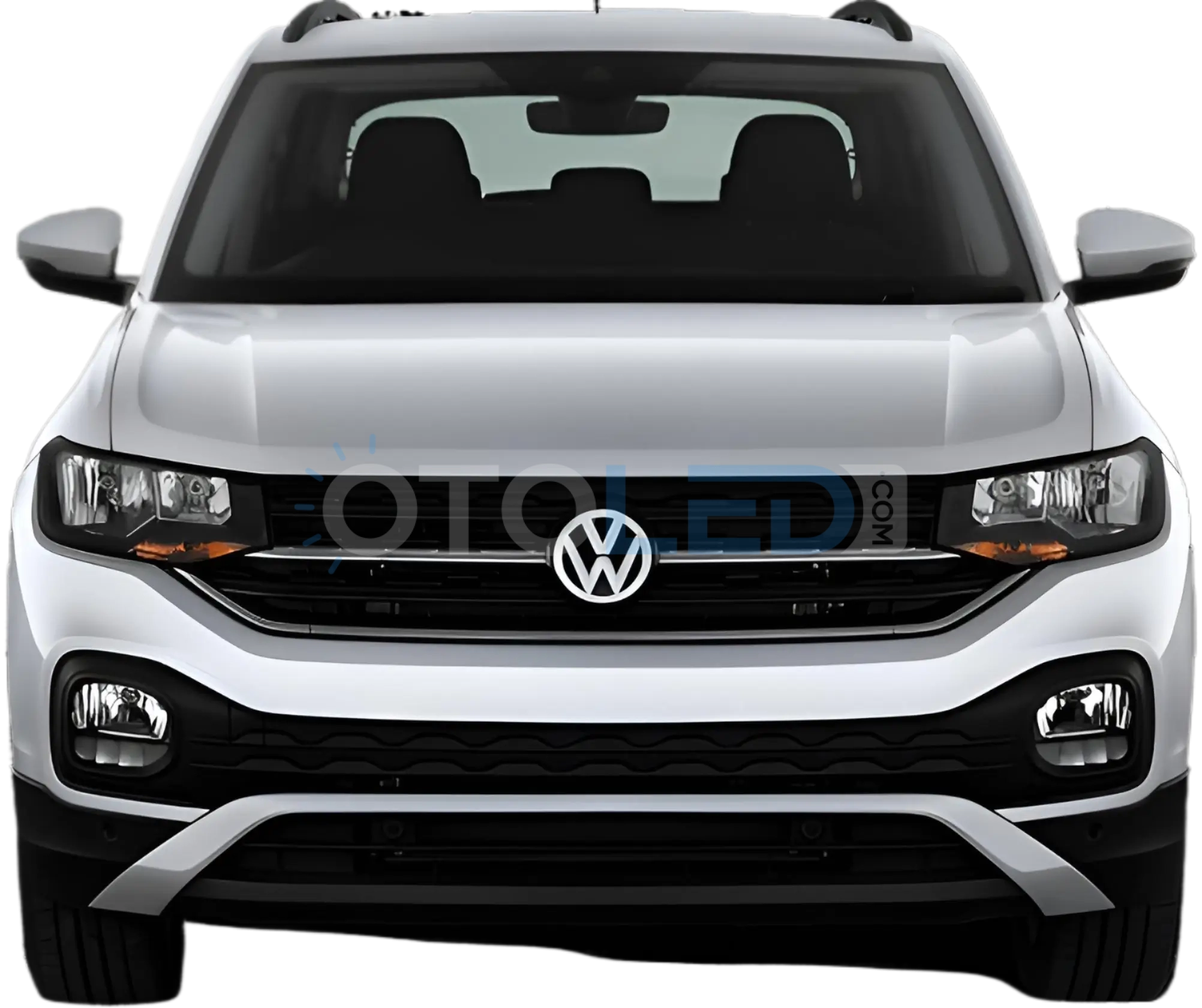 Volkswagen T-Cross LED Ampul Ve Xenon | Oto LED